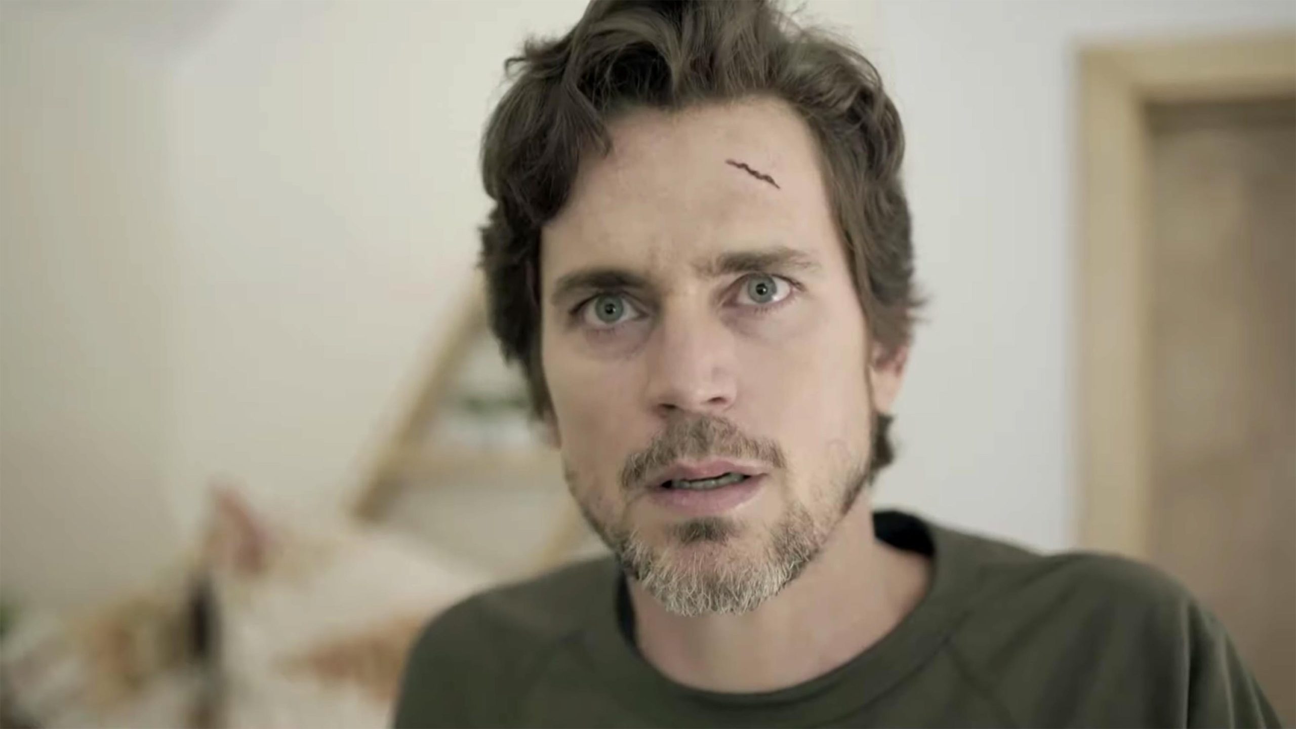 The Sinner | 3ª temporada ganha primeiros teasers com Matt Bomer