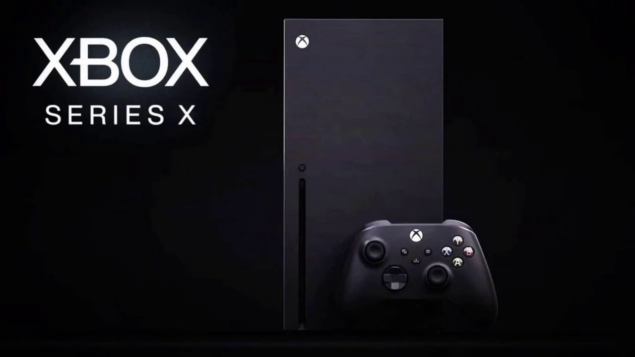 Xbox Series X | Conheça a nova geração de console da Microsoft