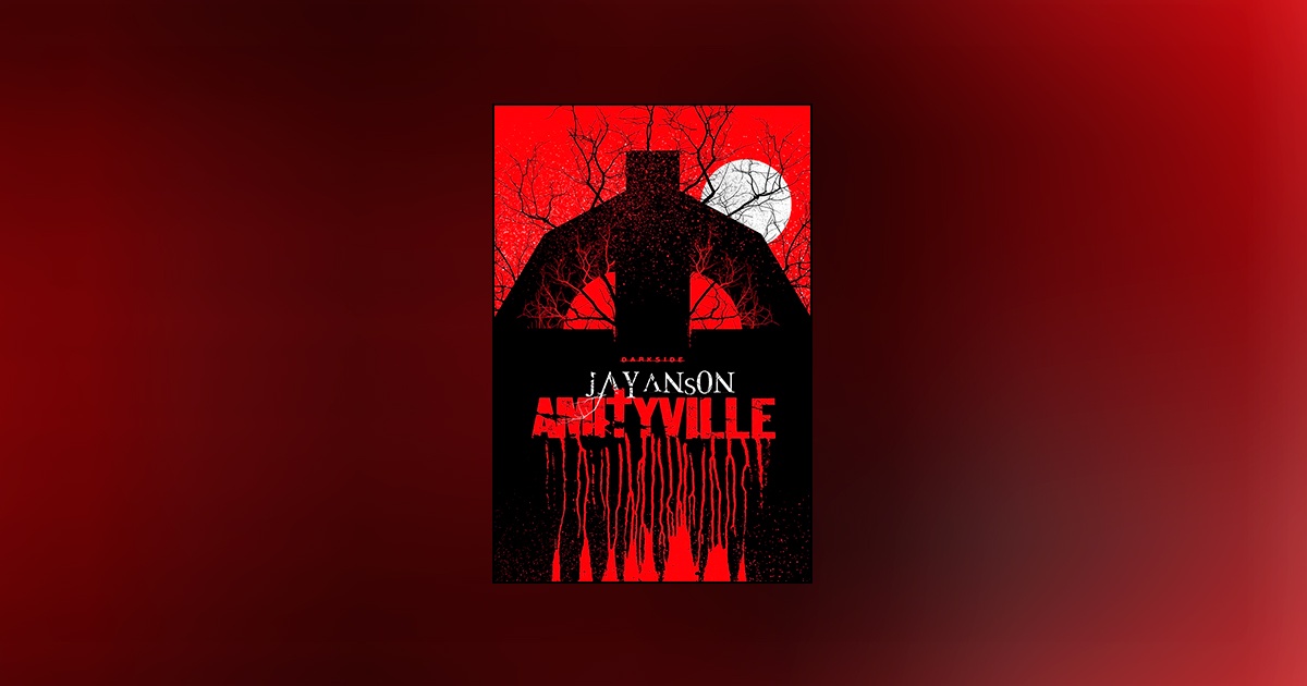 Resenha | Amityville — Jay Anson