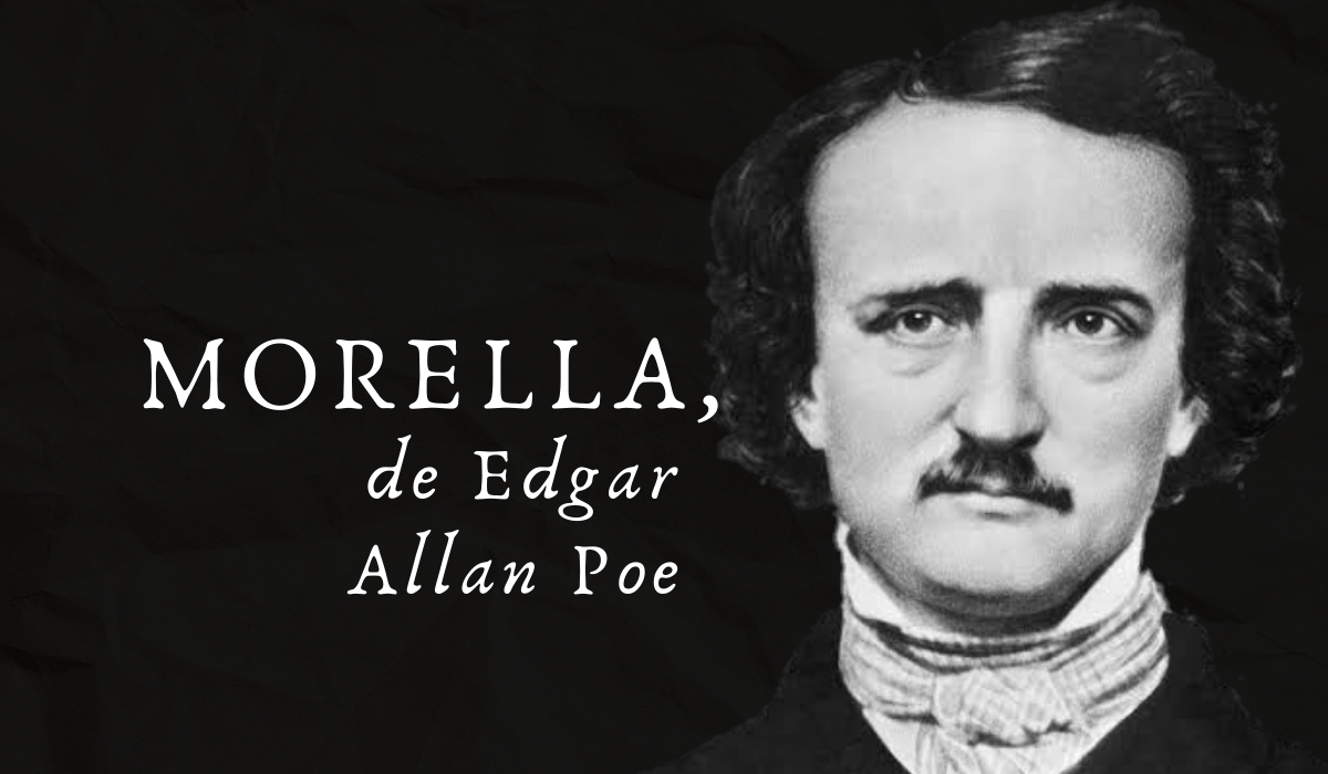 Resenha | Morella — Edgar Allan Poe