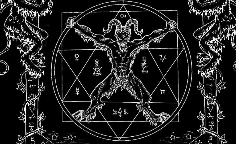 Especial | Conheça os Demônios da Goetia, as temíveis criaturas que ...