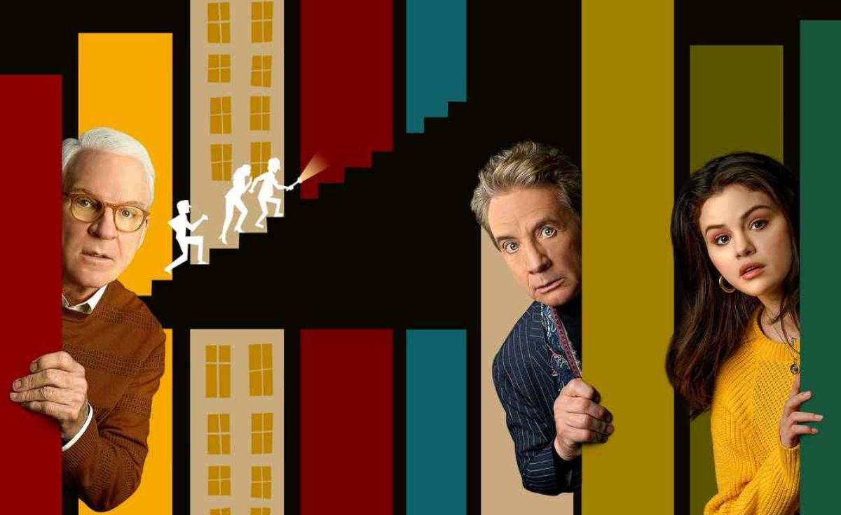 Crítica | Only Murders in the Building (1ª temporada)