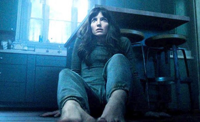 Crítica | Maligno (2021)