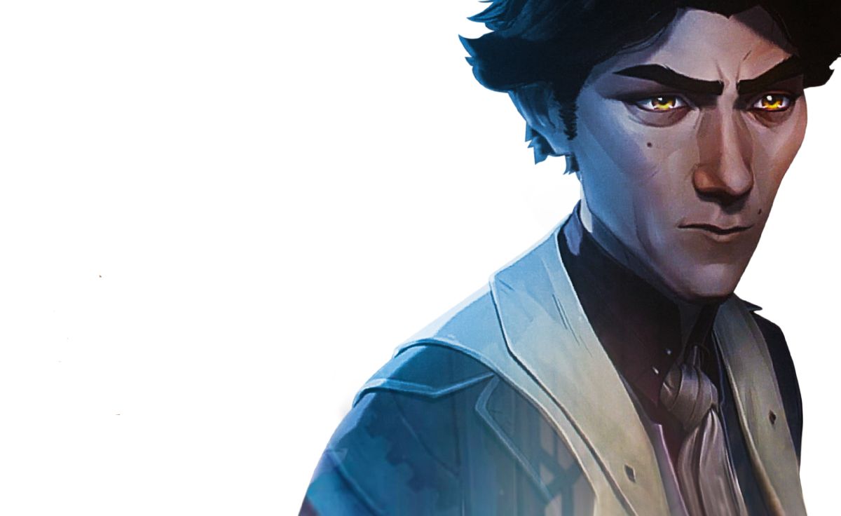 Arcane | Impressões do 2º ato