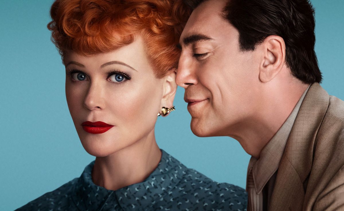 Crítica | Apresentando os Ricardos (2021)