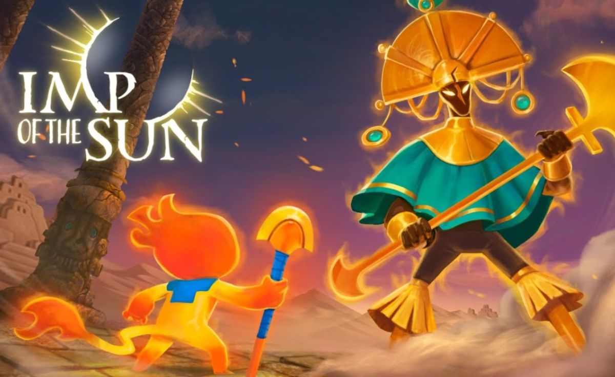 Análise | Imp of the Sun (PS4)