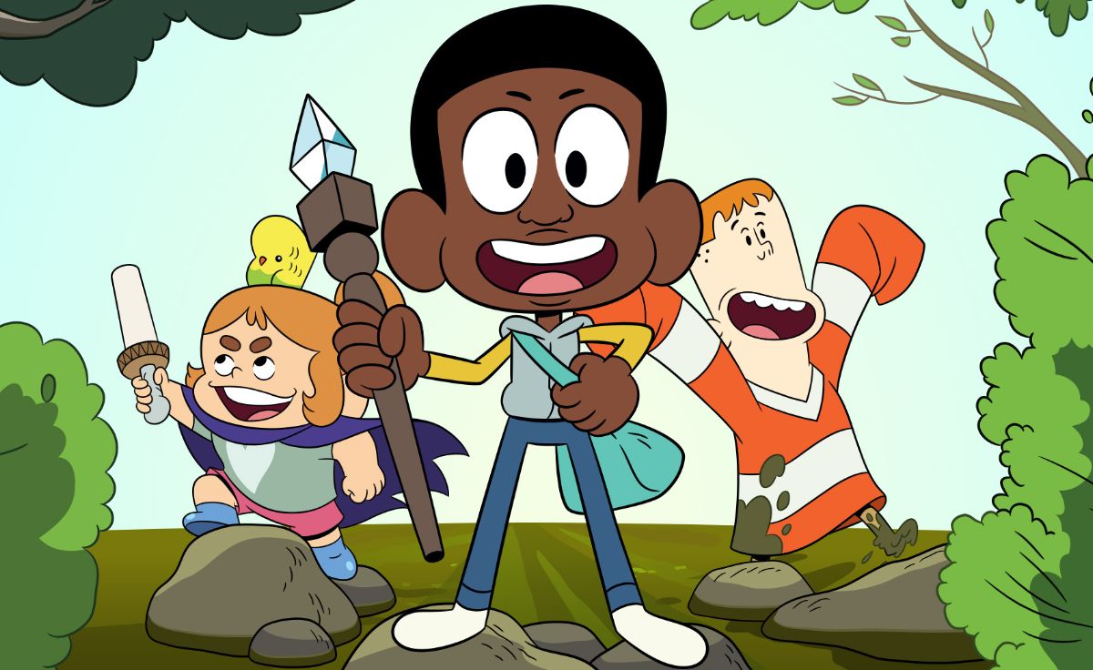 4ª temporada de "O Mundo de Greg" chega ao HBO Max