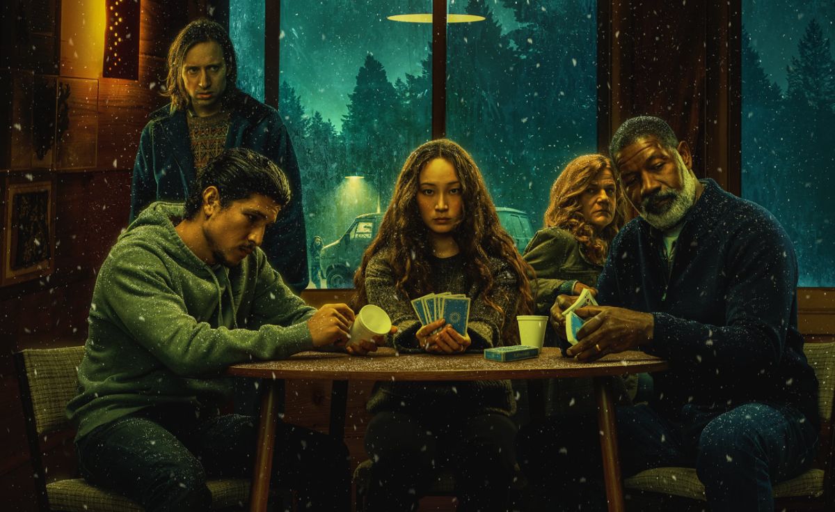 Crítica | Sem Saída (2022)