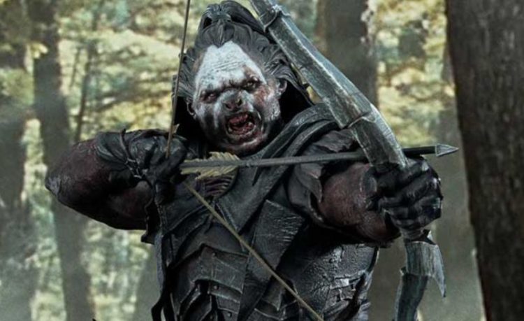 Entenda a origem dos Orcs de J. R. R. Tolkien
