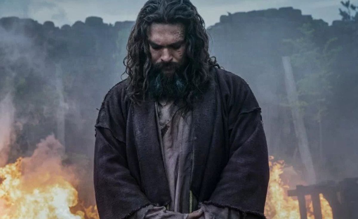 See | Última temporada da série ganha trailer na SDCC; confira