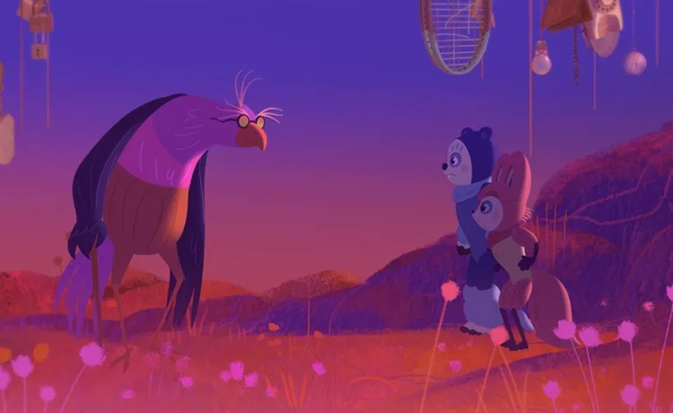 Crítica | Perlimps (2023)