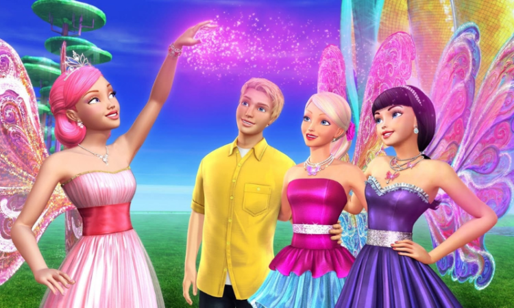 Especial | Quem é Raquelle, a rival mais querida da Barbie?