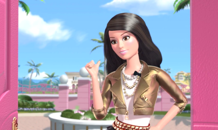 Especial | Quem é Raquelle, a rival mais querida da Barbie?