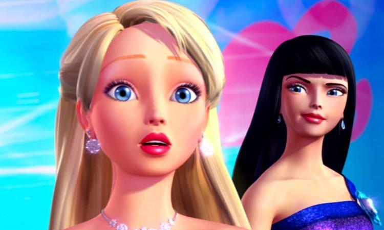 Especial | Quem é Raquelle, a rival mais querida da Barbie?