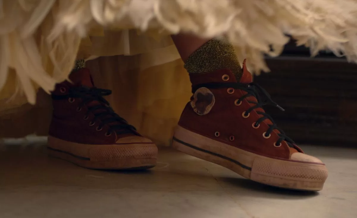 Crítica | Perdida (2023)