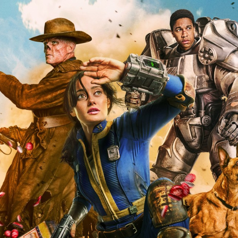 Leia a crítica de Fallout, nova série da Prime Video